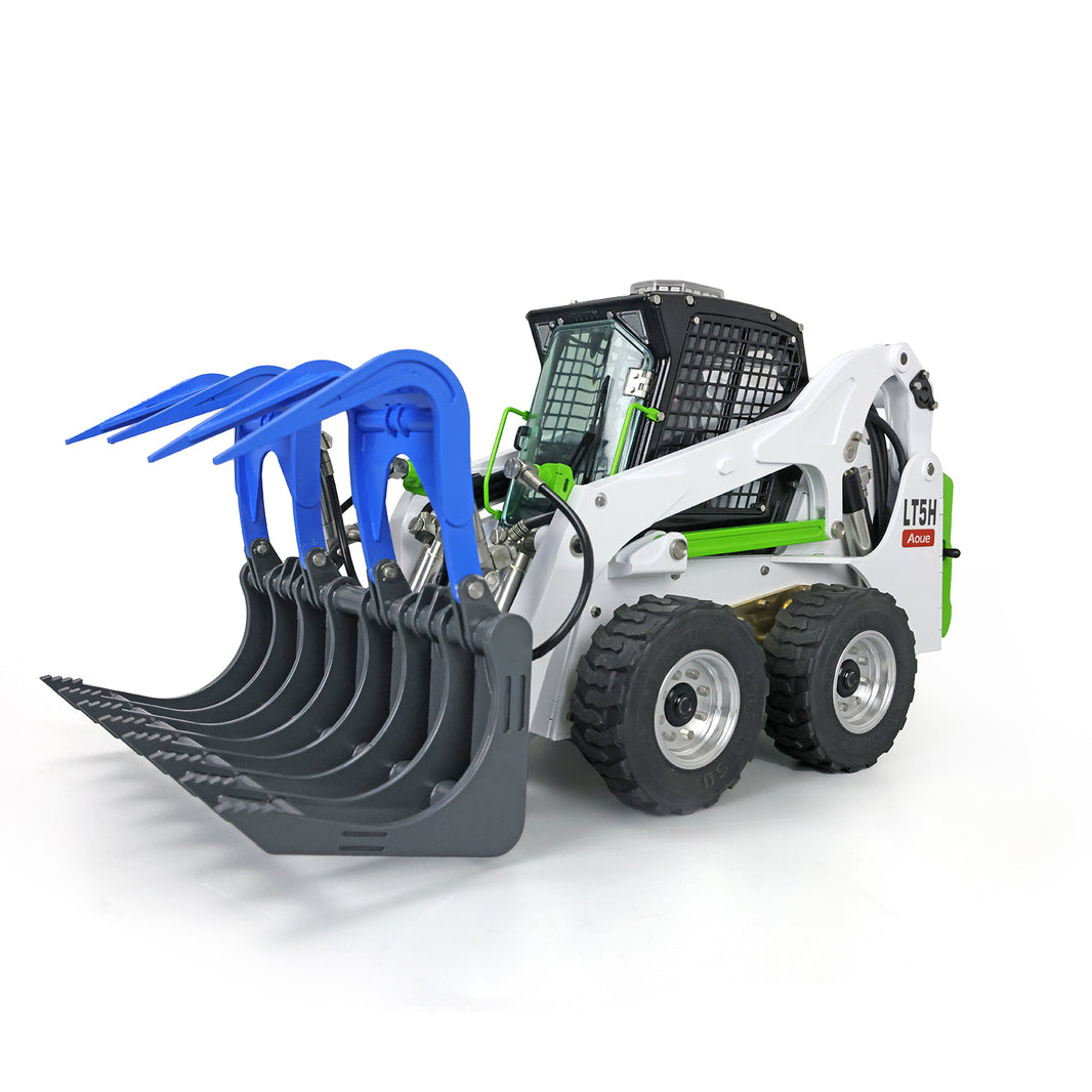 1/14 RC Loaders – LESU RC USA