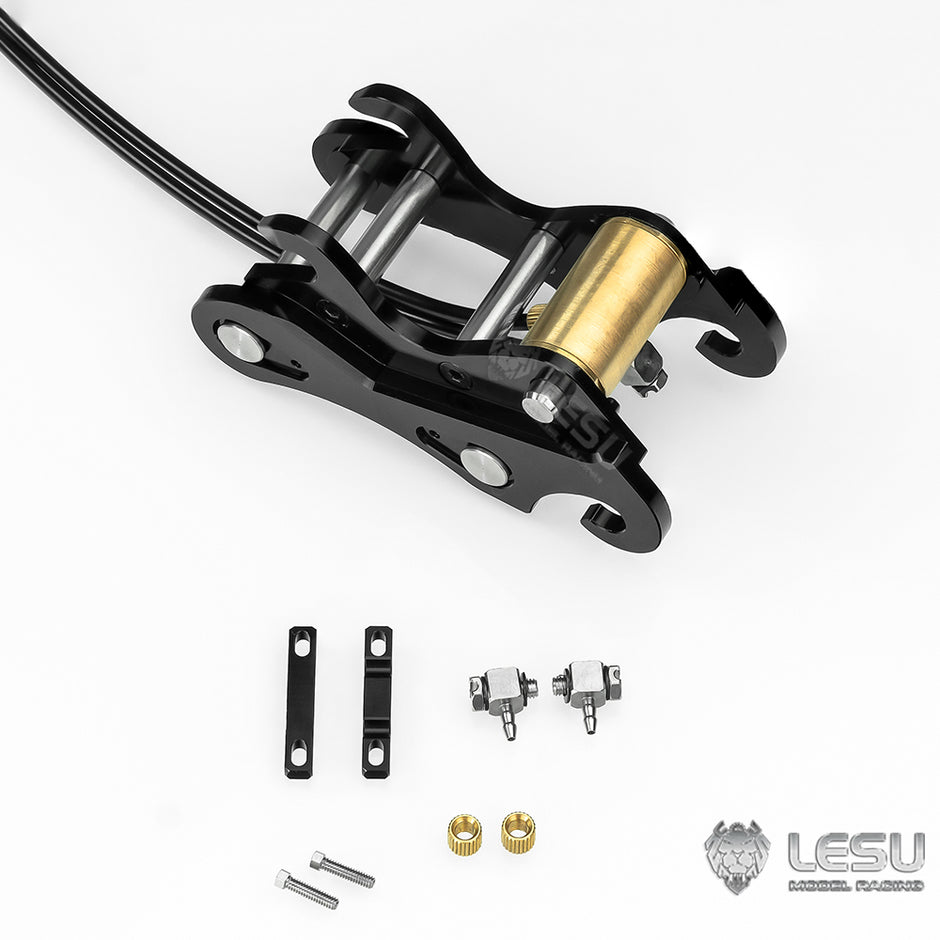 LESU RC USA Store