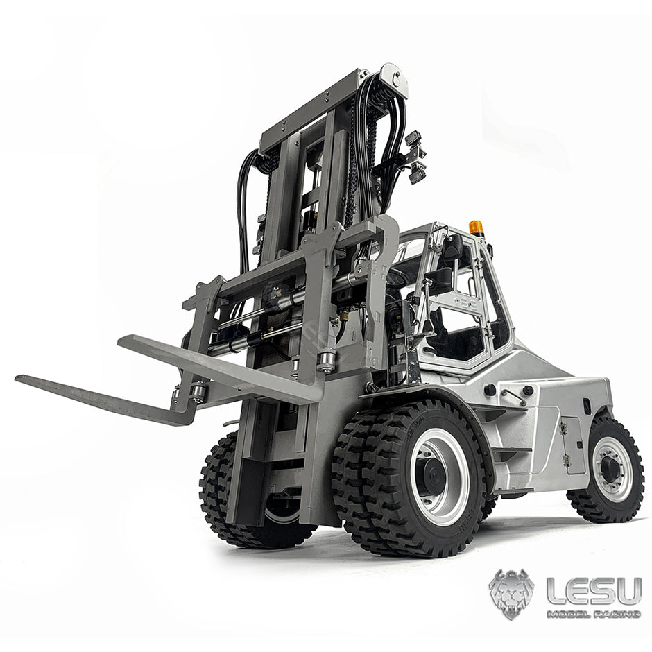 1/14 RC Forklifts – LESU RC USA