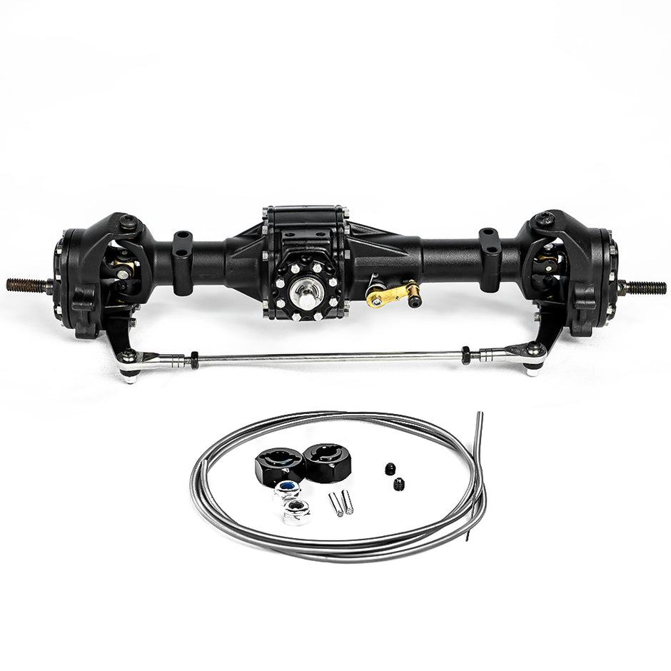 Axles – LESU RC USA