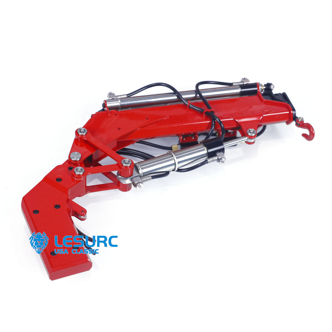 1/14 RC Cranes – LESU RC USA