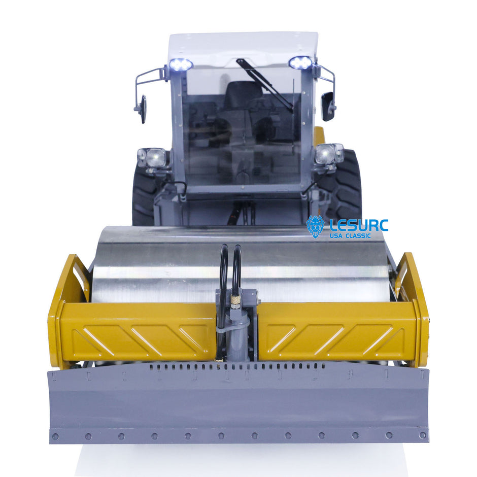 1/14 RC Road Rollers – LESU RC USA