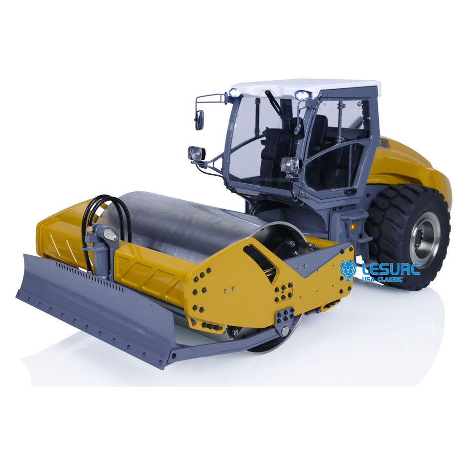 1/14 RC Road Rollers – LESU RC USA