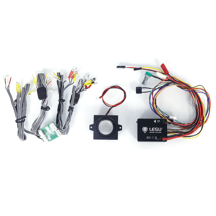 LESU RC USA Store