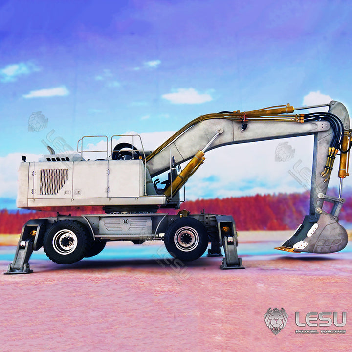 LESU RC USA Store