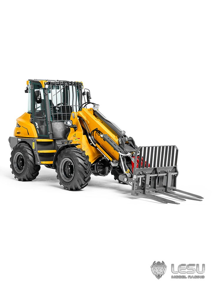 1/14 RC Loaders – LESU RC USA